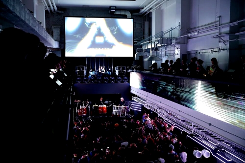 สการ์เล็ตต์ โจแฮนส์สัน นำทีมผู้กำกับ เปิดตัว Trailer ตัวใหม่ GHOST IN ...