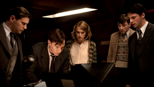 รีวิวหนัง : The Imitation Game ผลงานของชายผู้แตกต่าง